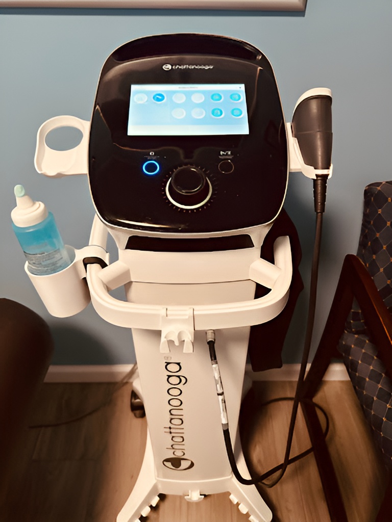 Miracle Wave Therapy in Charleston, SC | Axis Chiropractic